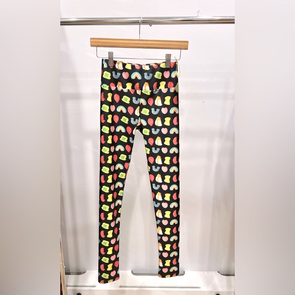 Goldsheep | Pants & Jumpsuits | Goldsheep Lucky Charms Legging Sizes Xs ...